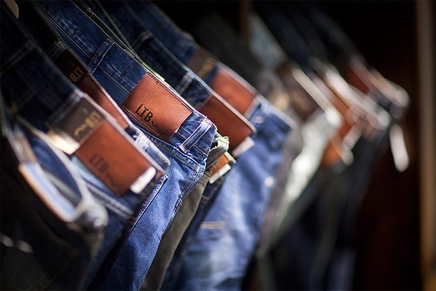 LTB Jeans – das türkische Label mit internationalem Flair - Jeans-Meile.de